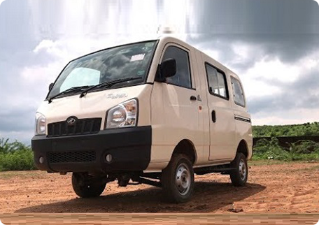 Mahindra Maxximo Price, Mileage, Specs, Reviews | Droom