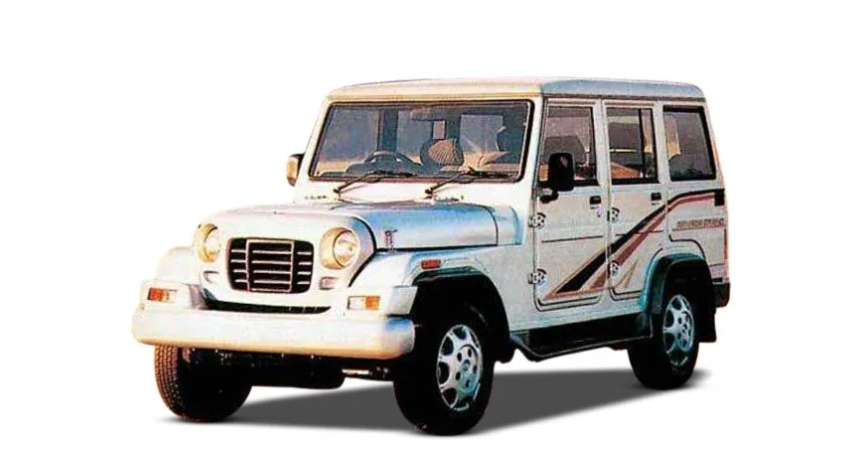 Mahindra Armada Price, Mileage, Specs, Reviews | Droom