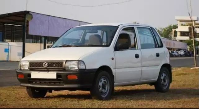 Maruti Suzuki Zen LX 2026 Price, Mileage, Specs, Reviews